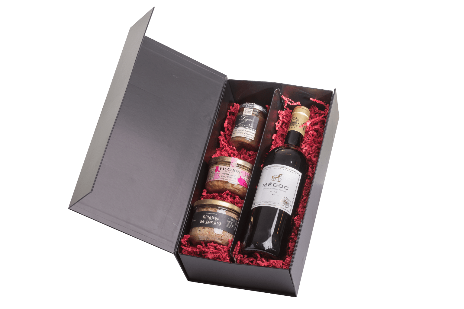 Coffret Magnétique - Prindis